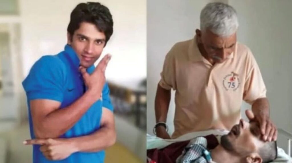 “कॉकरोच” टिप्पणी से उठा तूफान, CJI की एक बात ने पूरे देश को हिला दिया ...