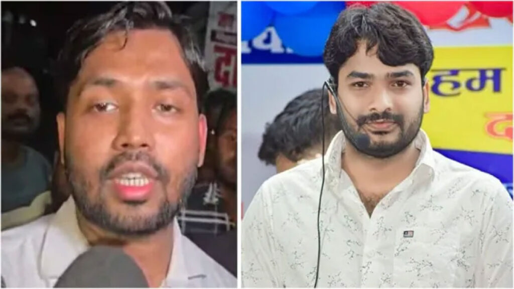 पटना कोचिंग वॉर: खान सर बनाम रोशन आनंद सर; जानिए आखिर क्या है पूरा ...